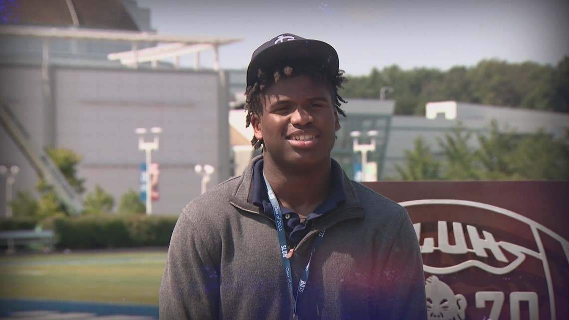 Frankly Speaking: Turning the page on Mizzou's courting of Ryan Wingo ...