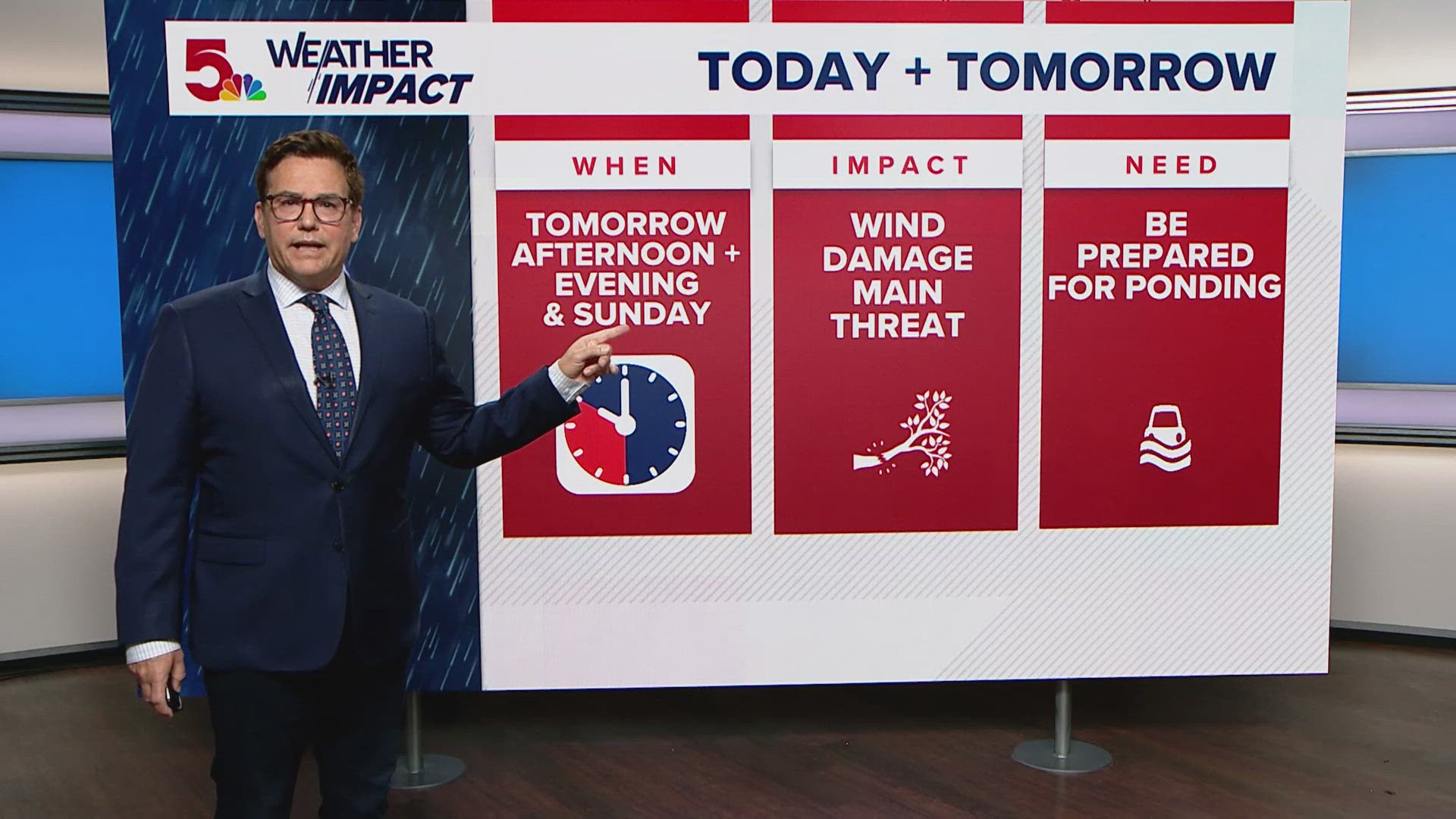 Will there be ideal viewing for the eclipse? | ksdk.com