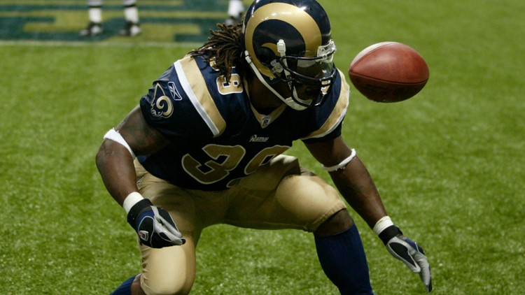 Ranking the best pro football players in St. Louis history | ksdk.com