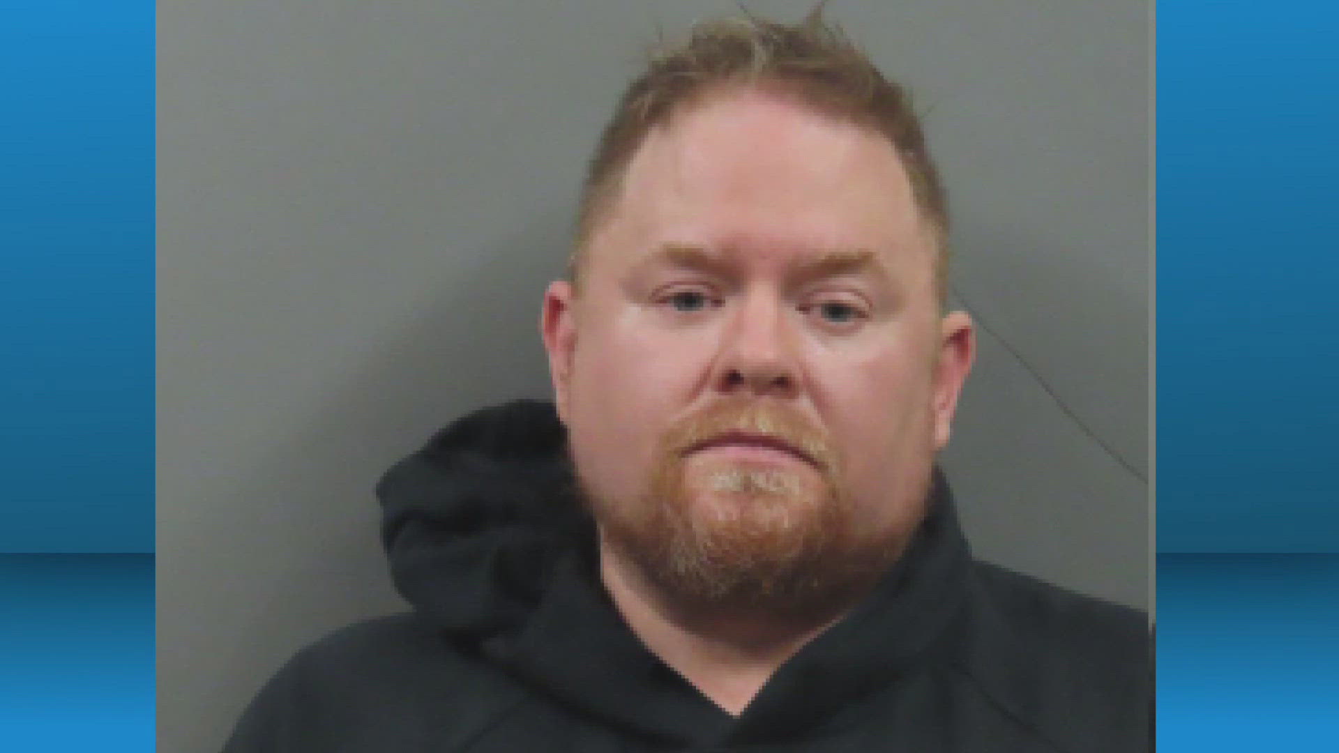 Fort Zumwalt substitute teacher charged with sex crime involving teen ...