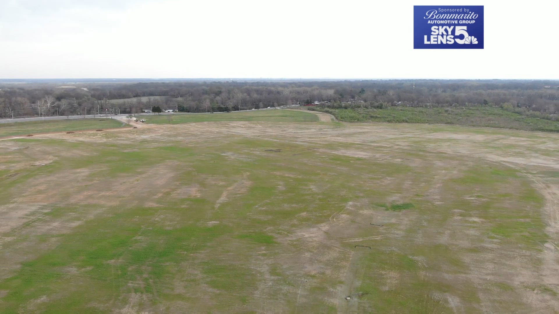 Calls for housing and shops at old Jamestown Mall site | ksdk.com