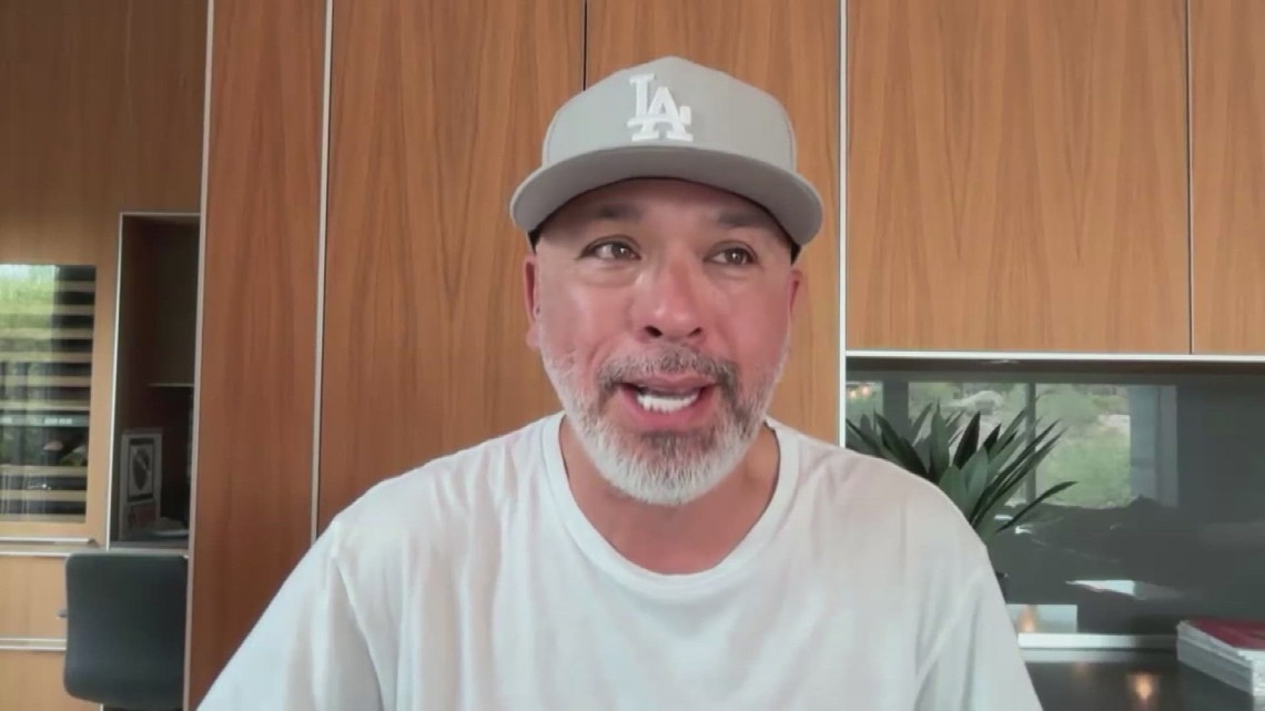 Standup comedian Jo Koy calls St. Louis performance a sort of ...