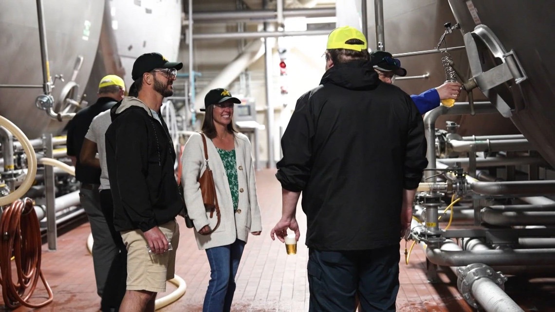 Sponsored: Join Budweiser's 150th anniversary bash this Saturday at ...