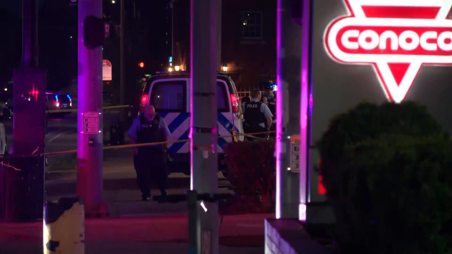 3 separate St. Louis shootings on Friday leave two dead, three injured ...