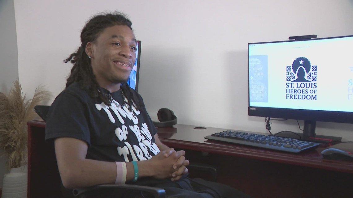 St. Louis, Missouri area road conditions | ksdk.com