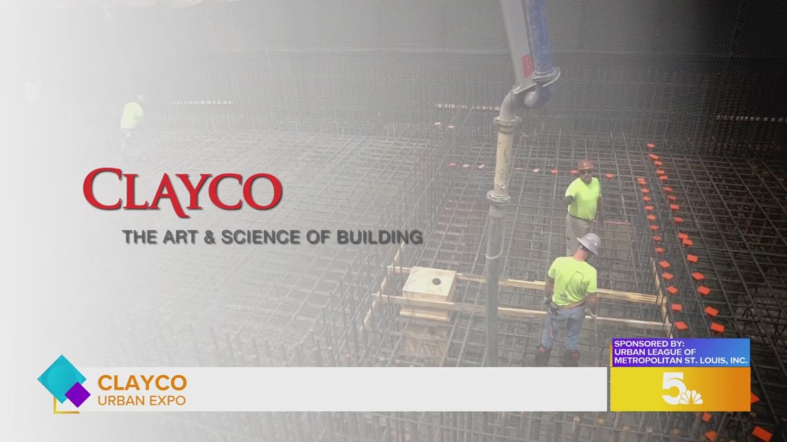 Sponsored: Network with Clayco at the Urban Expo's 'Construction Corner ...