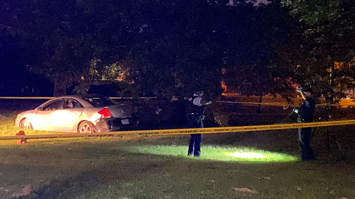 Teens injured in shooting in O'Fallon Park | ksdk.com