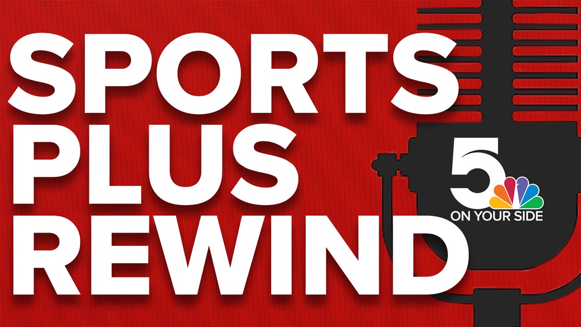 Sports Plus Rewind: Bob Gibson | ksdk.com