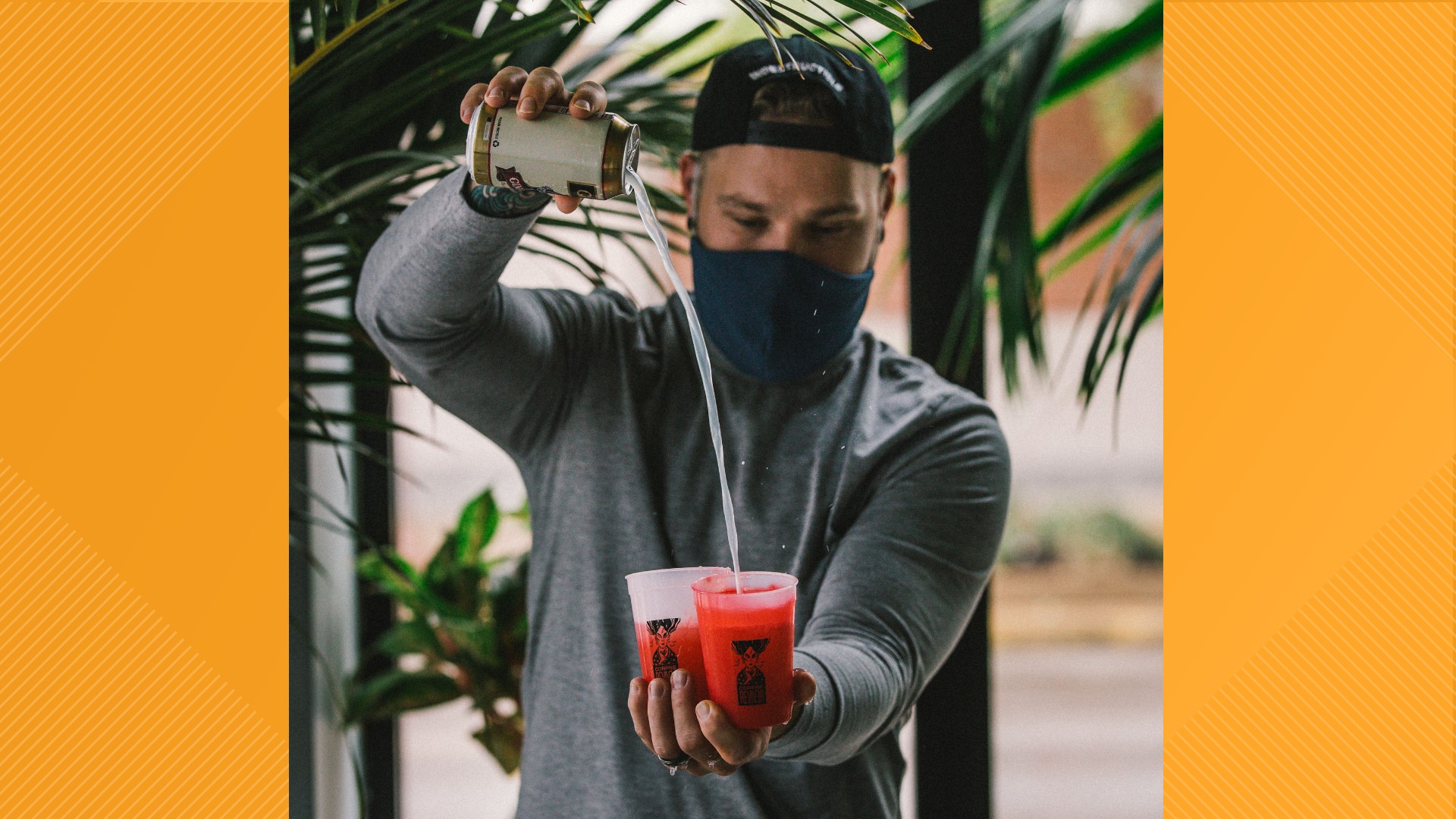 St. Louis cocktail bars: Recipes, drinks with Tim Wiggins | ksdk.com