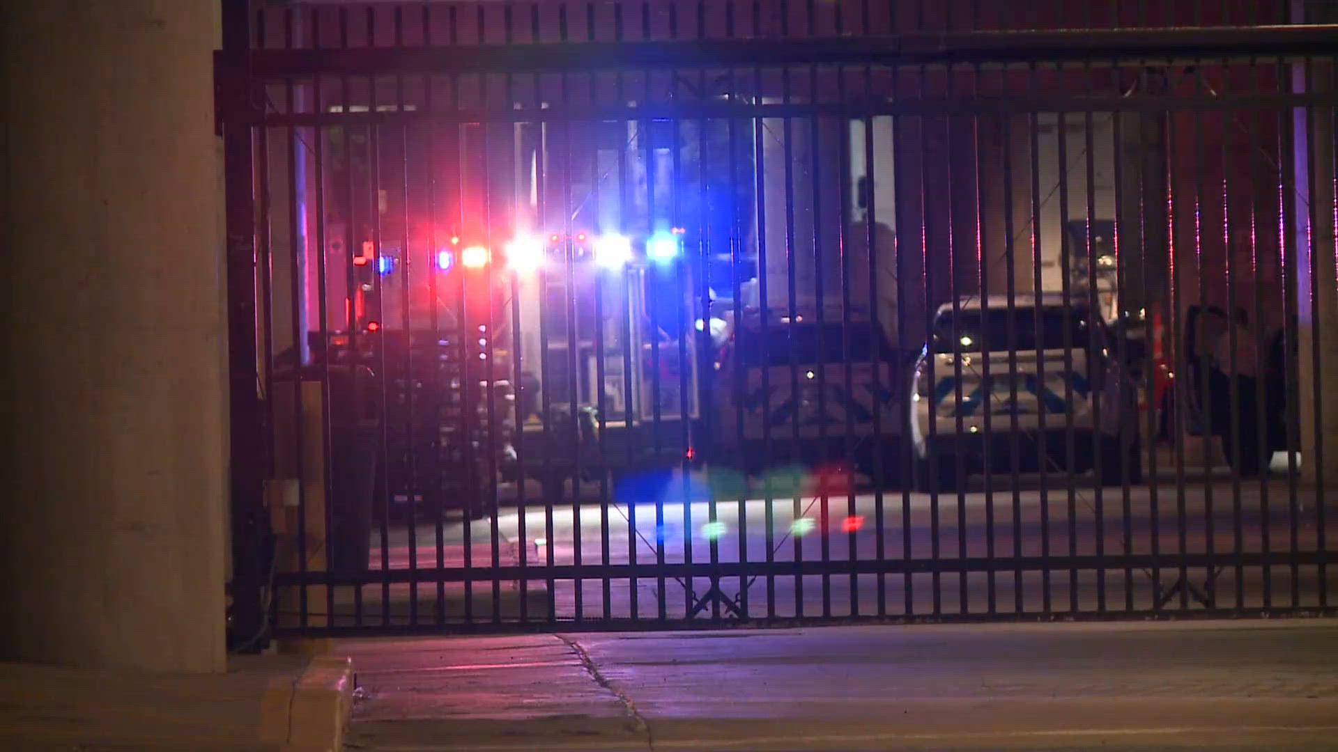 No charges in deadly stabbing near Busch Stadium | ksdk.com