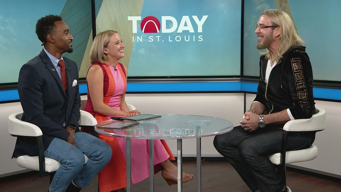 A roadmap to relaxation: Workshop brings meditation, mindfulness to St. Louis community | ksdk.com