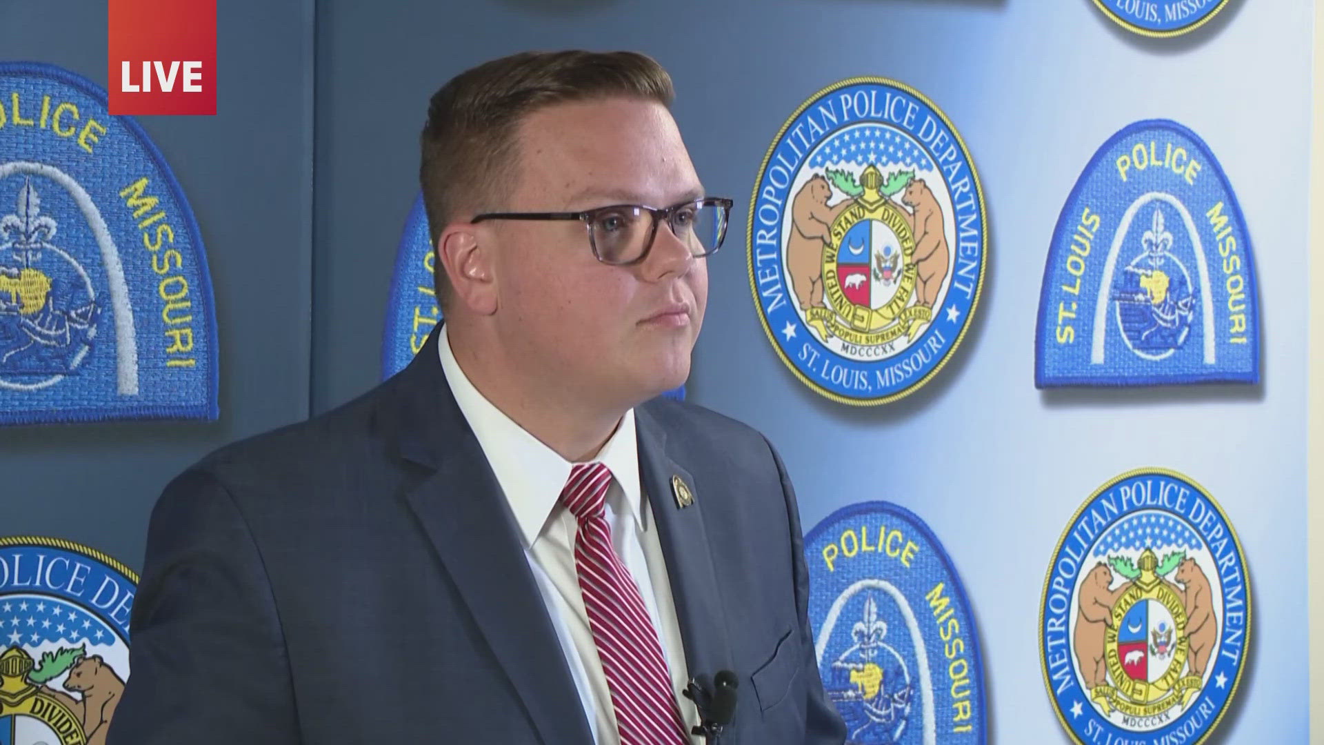 St. Louis police provide update on stunt driving enforcement | ksdk.com