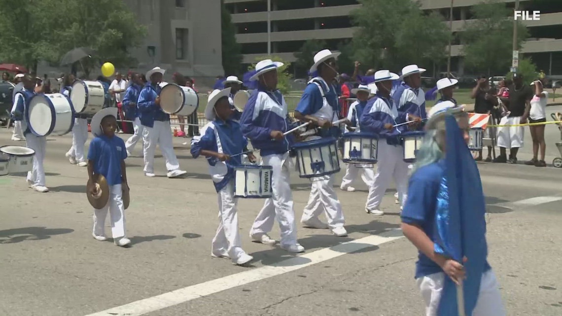 Annie Malone May Day Parade to Return May 18 | Perigon