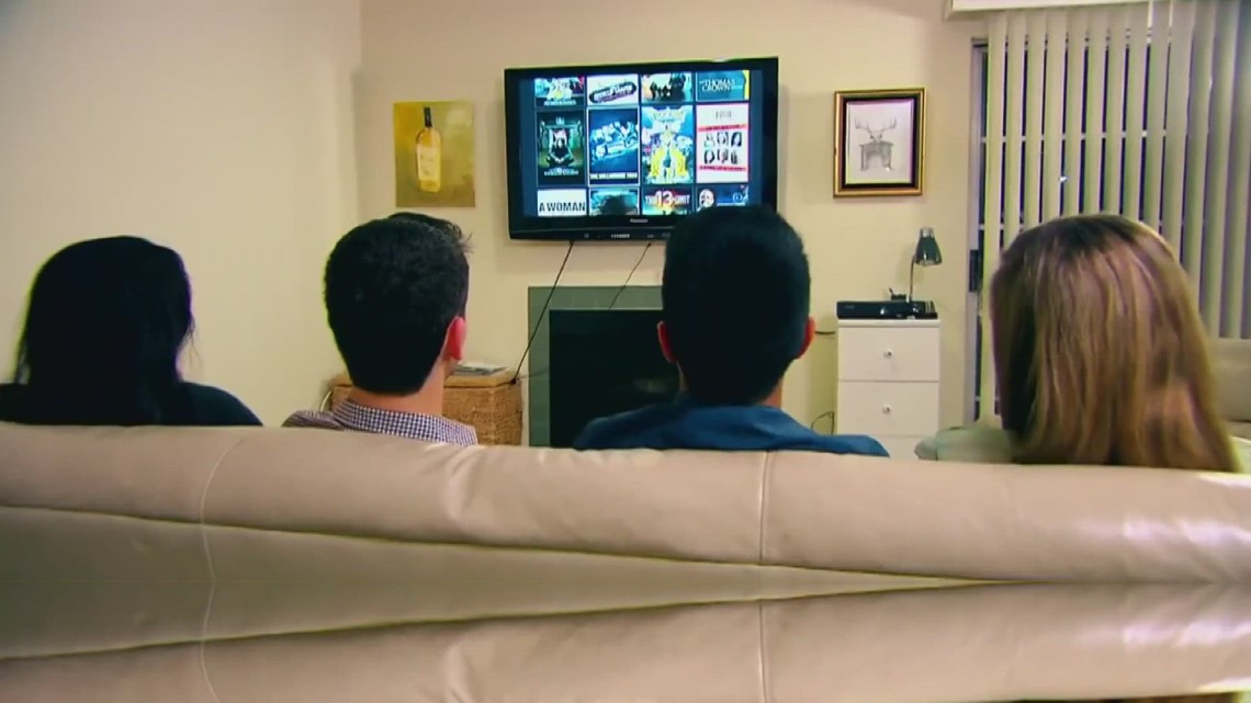 5 ways to save on streaming services, including free apps | ksdk.com