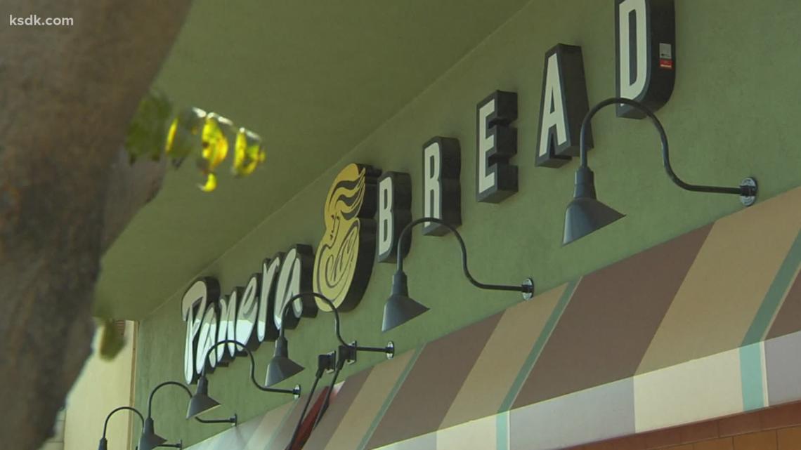 The voice taking your Panera order might not be human | ksdk.com