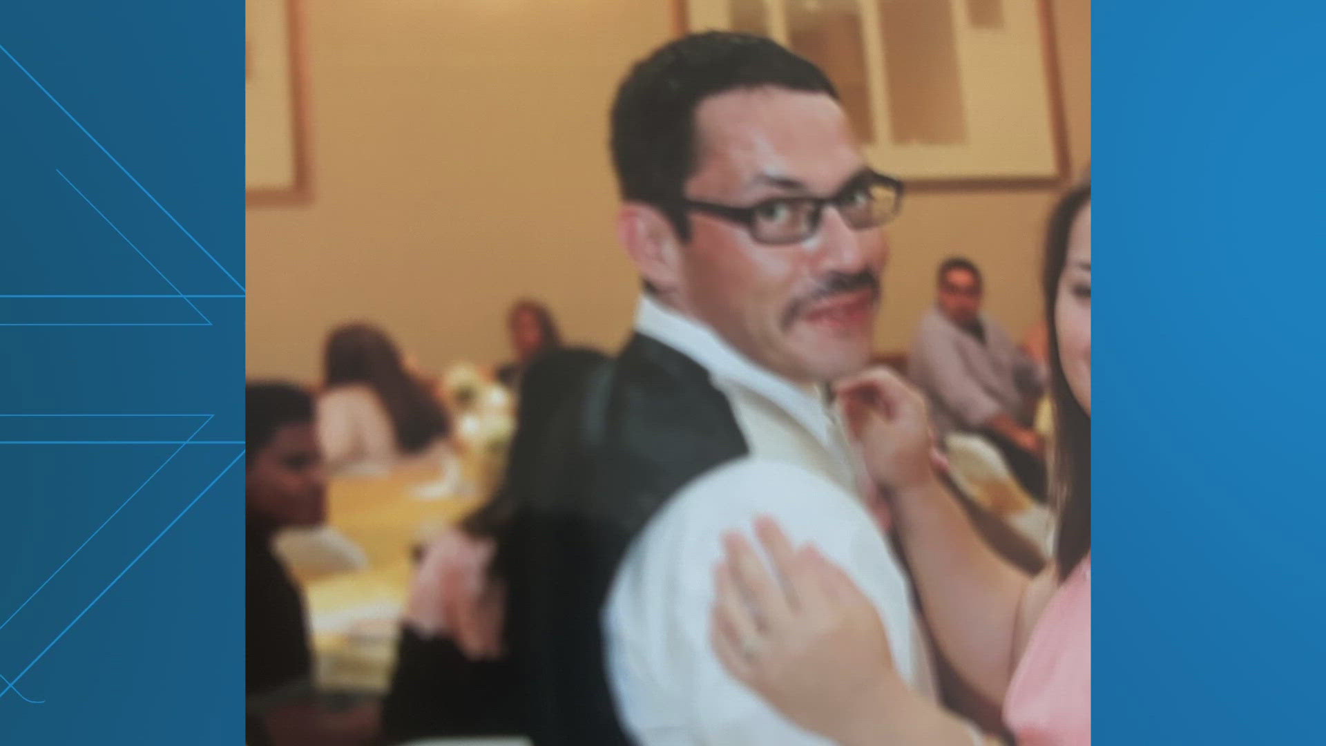 Family rallies after off-duty St. Louis officer hits Gabriel Rodriguez ...