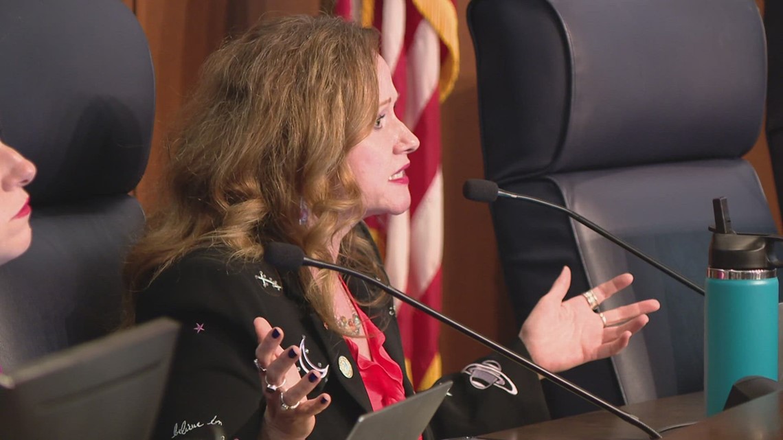 County council approves tax incentives for $1.8B Boeing project | ksdk.com