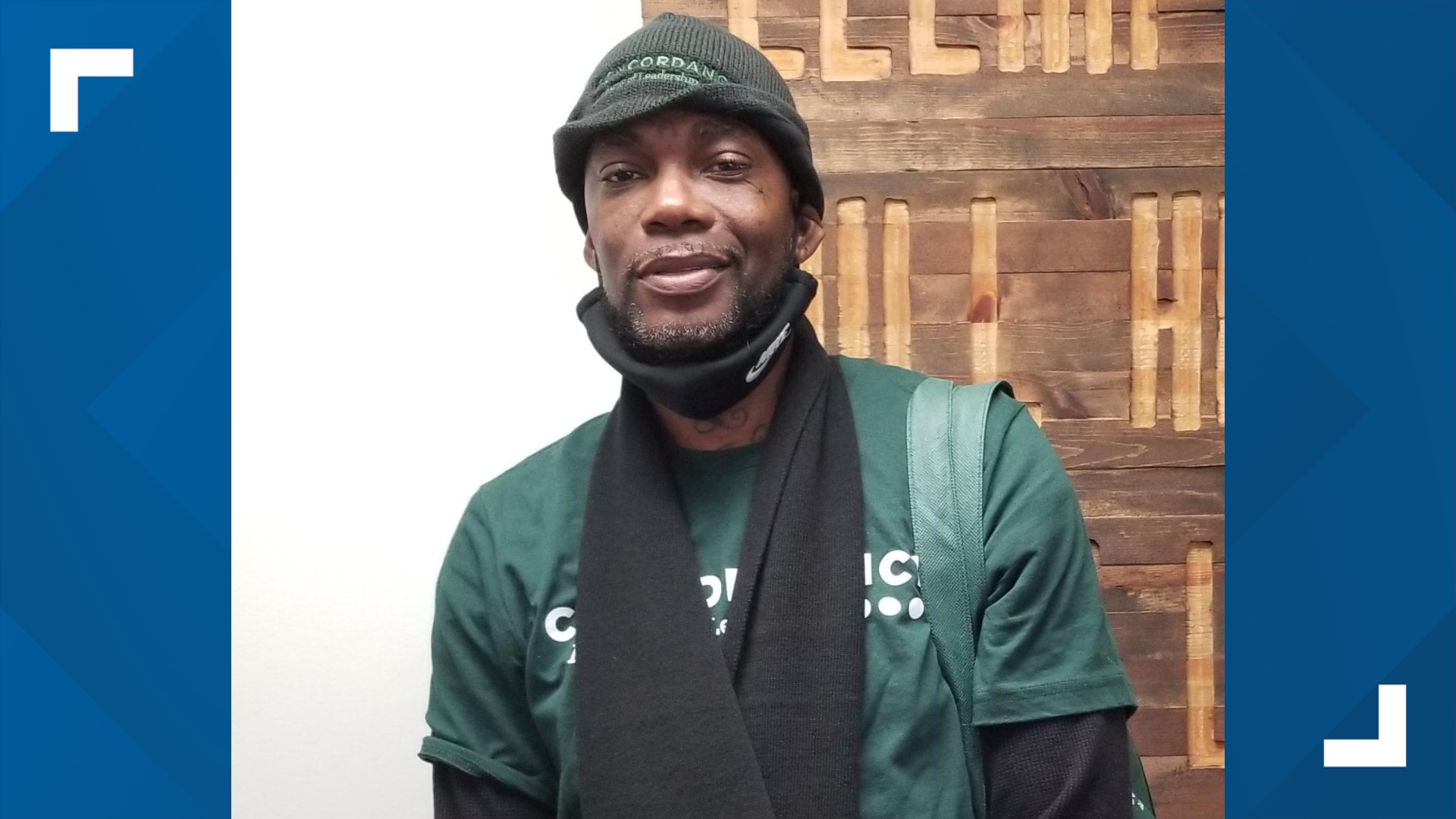 St. Louis comedian shares story of redemption after prison | ksdk.com