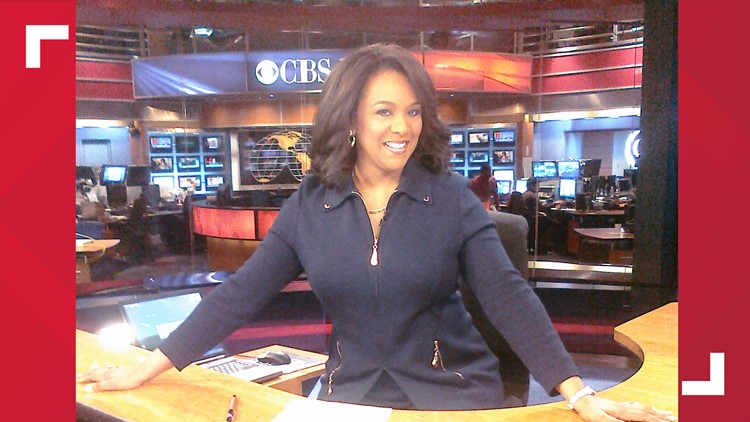 The night Miss Missouri, Debbye Turner, was crowned Miss America | ksdk.com