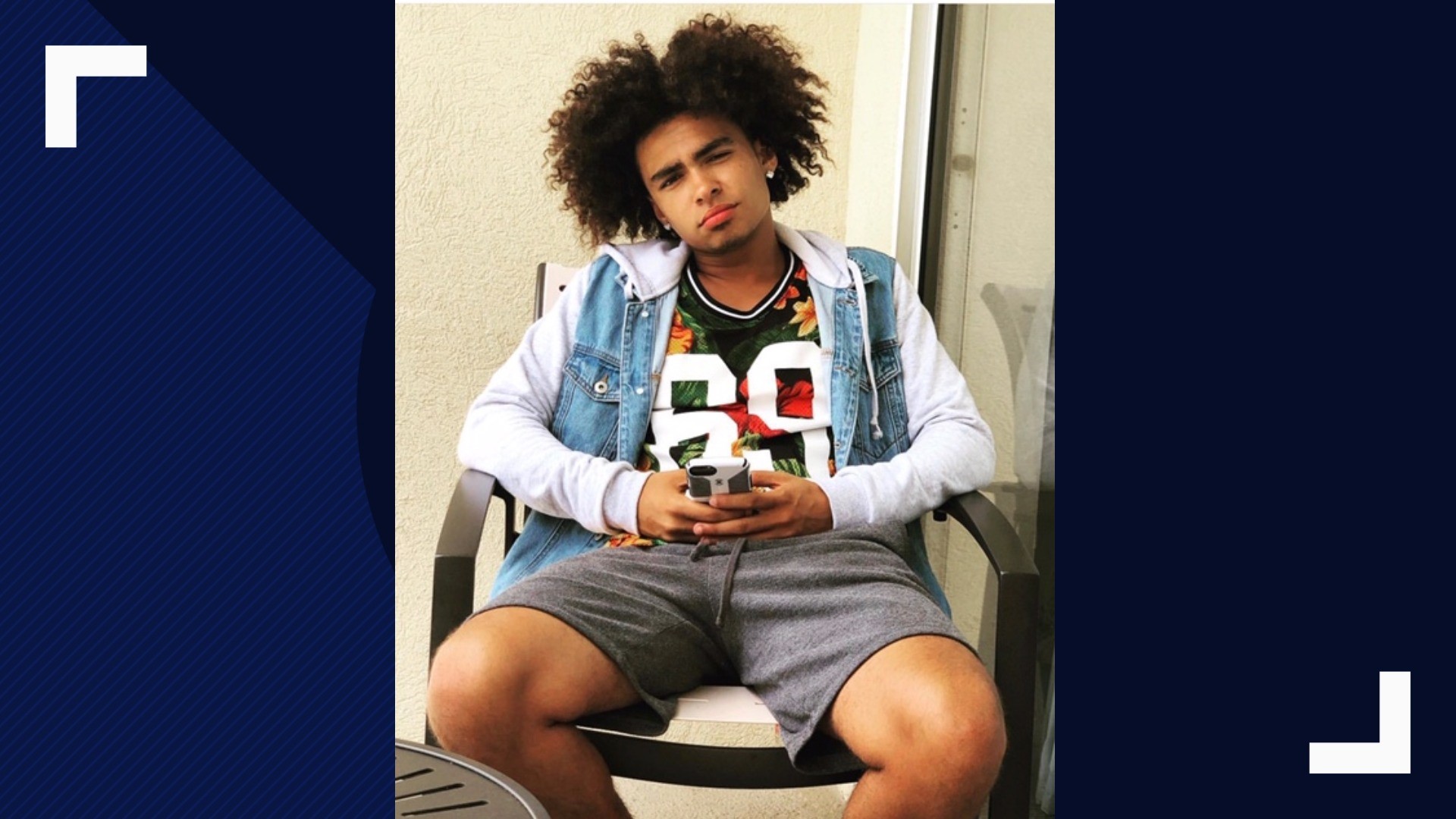 Arrest made in shooting of teen outside of Overland McDonald’s | ksdk.com