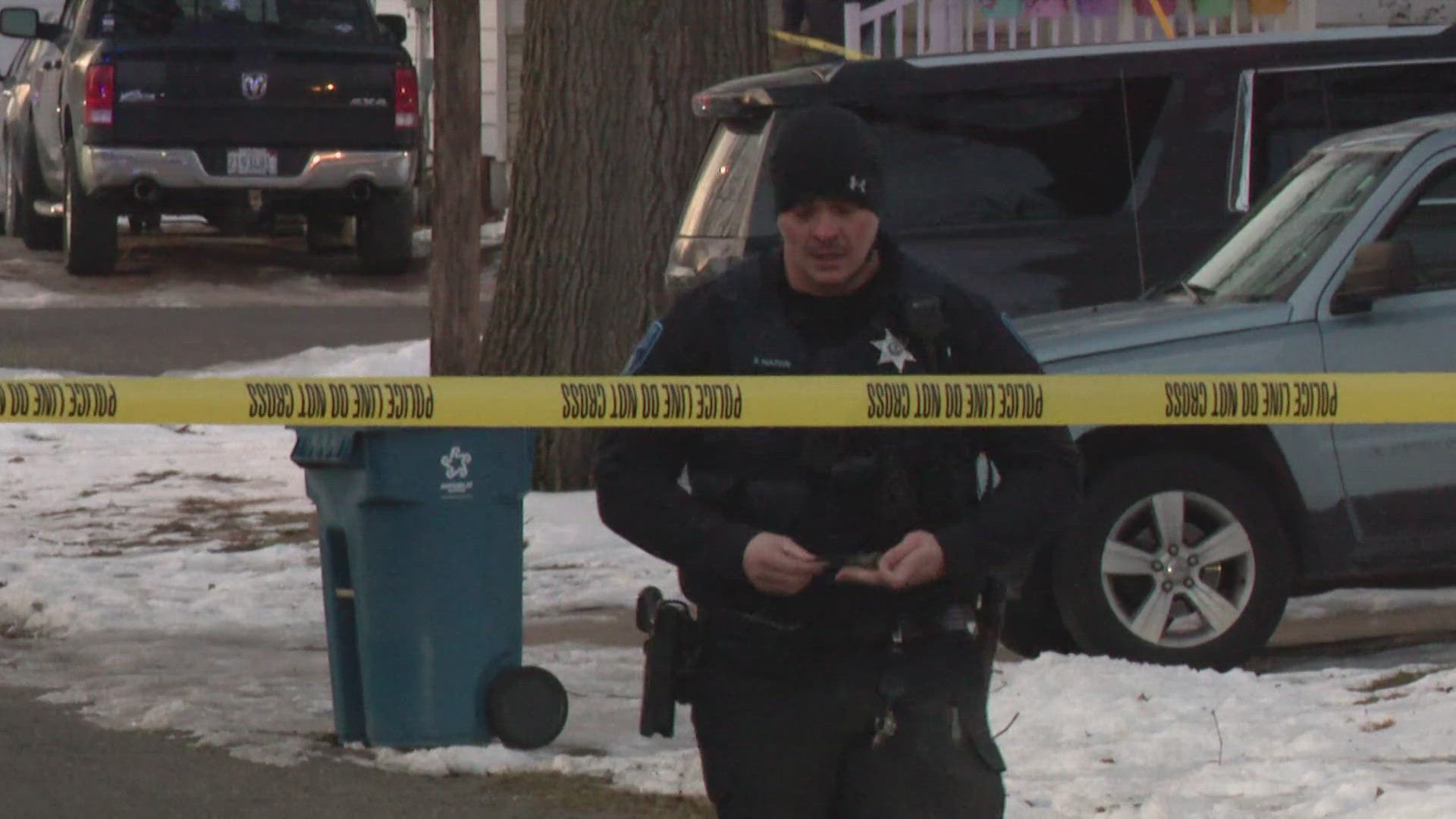 Police investigating homicide in Collinsville | ksdk.com