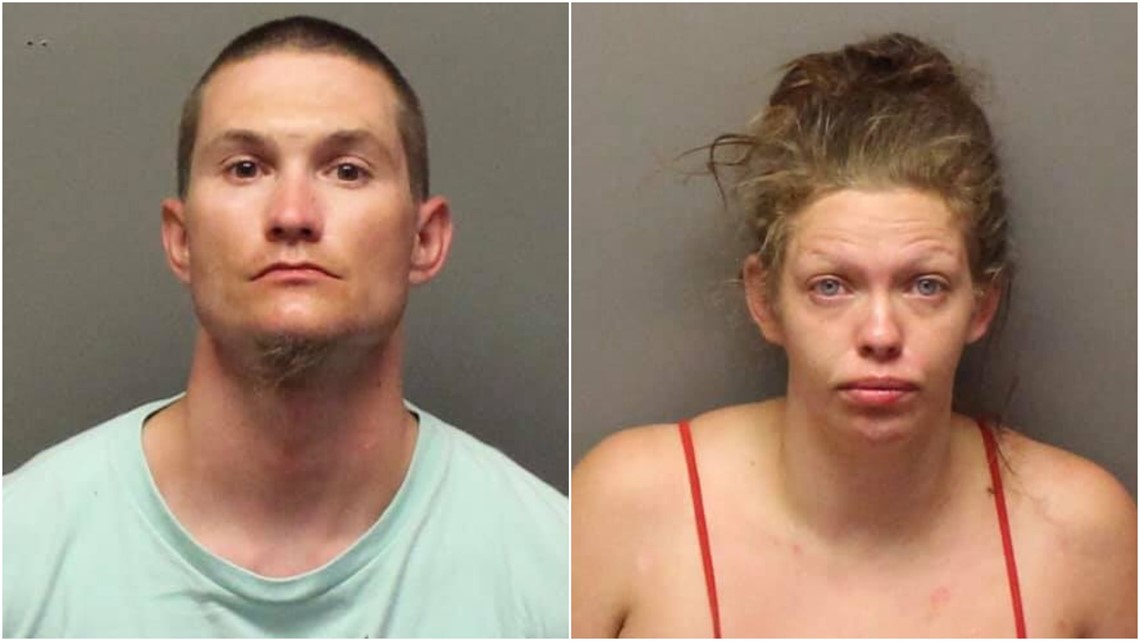 Charges filed after bi-state police chase | ksdk.com