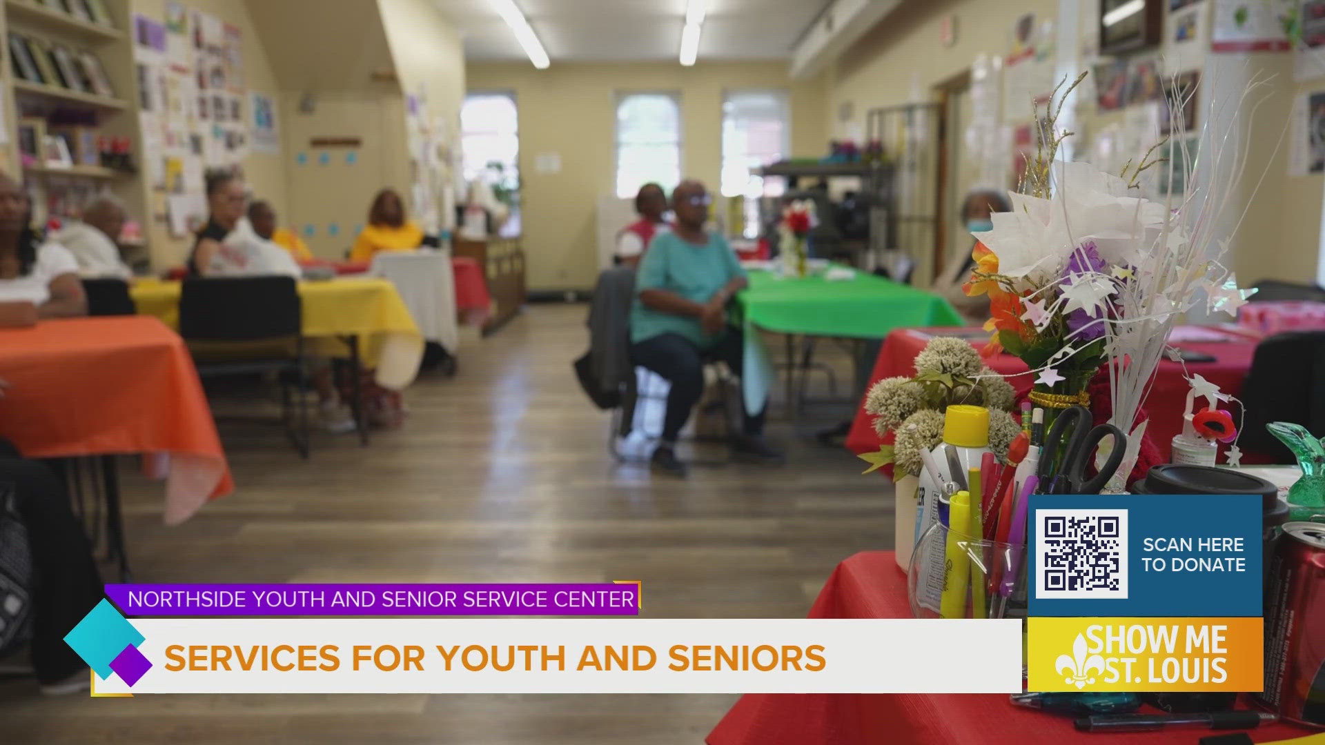 Northside Youth Center Plans New Expansion in St. Louis | ksdk.com