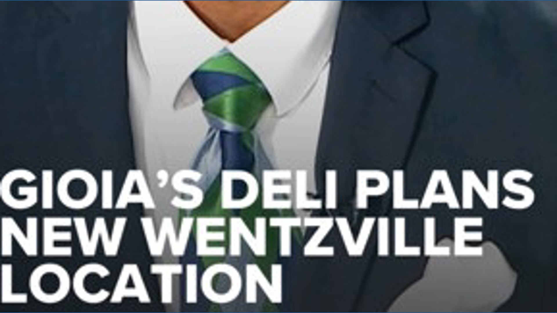 Gioia's Deli plans new St. Charles County location | ksdk.com