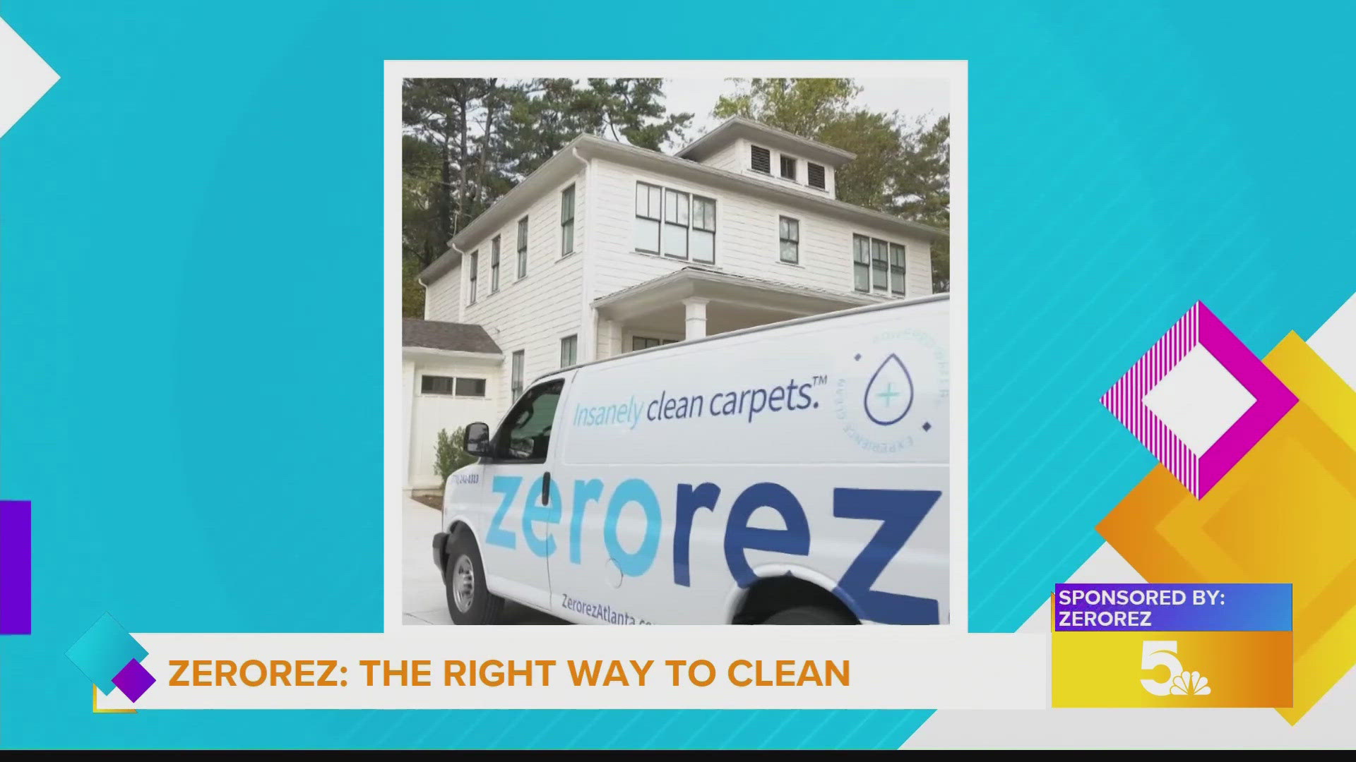 Sponsored: Zerorez redefines clean with eco-friendly cleaning in St ...