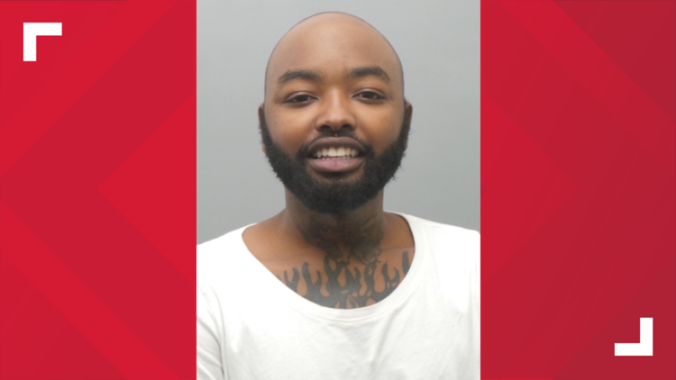 Man found guilty of fatally striking officer on McKinley Bridge | ksdk.com