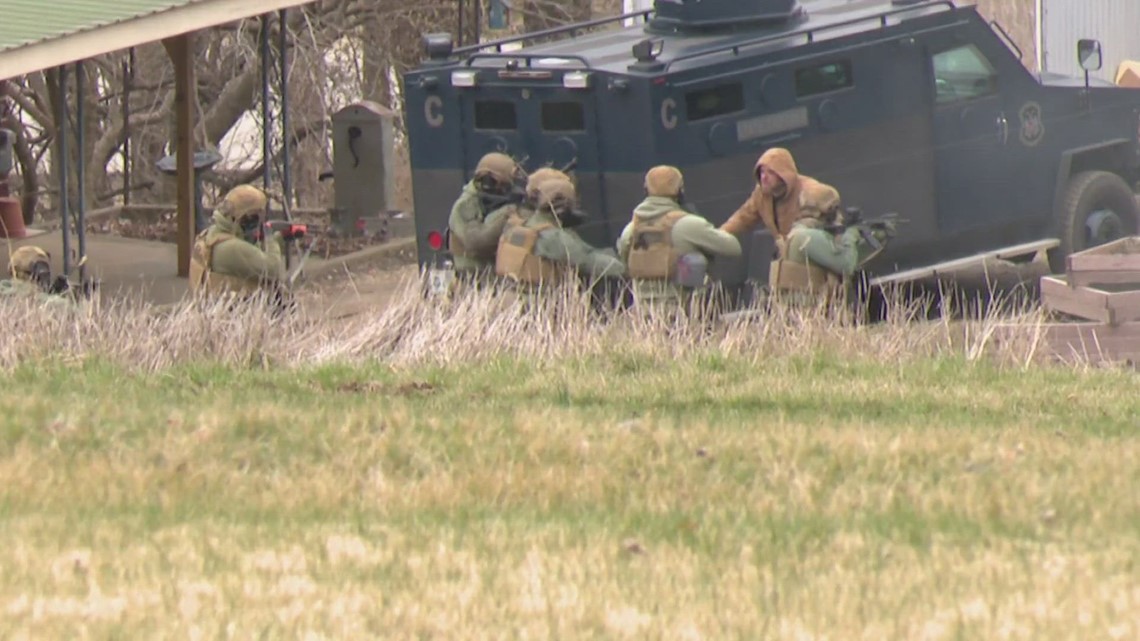 Probable cause statement offers more info on shooting of officers ...