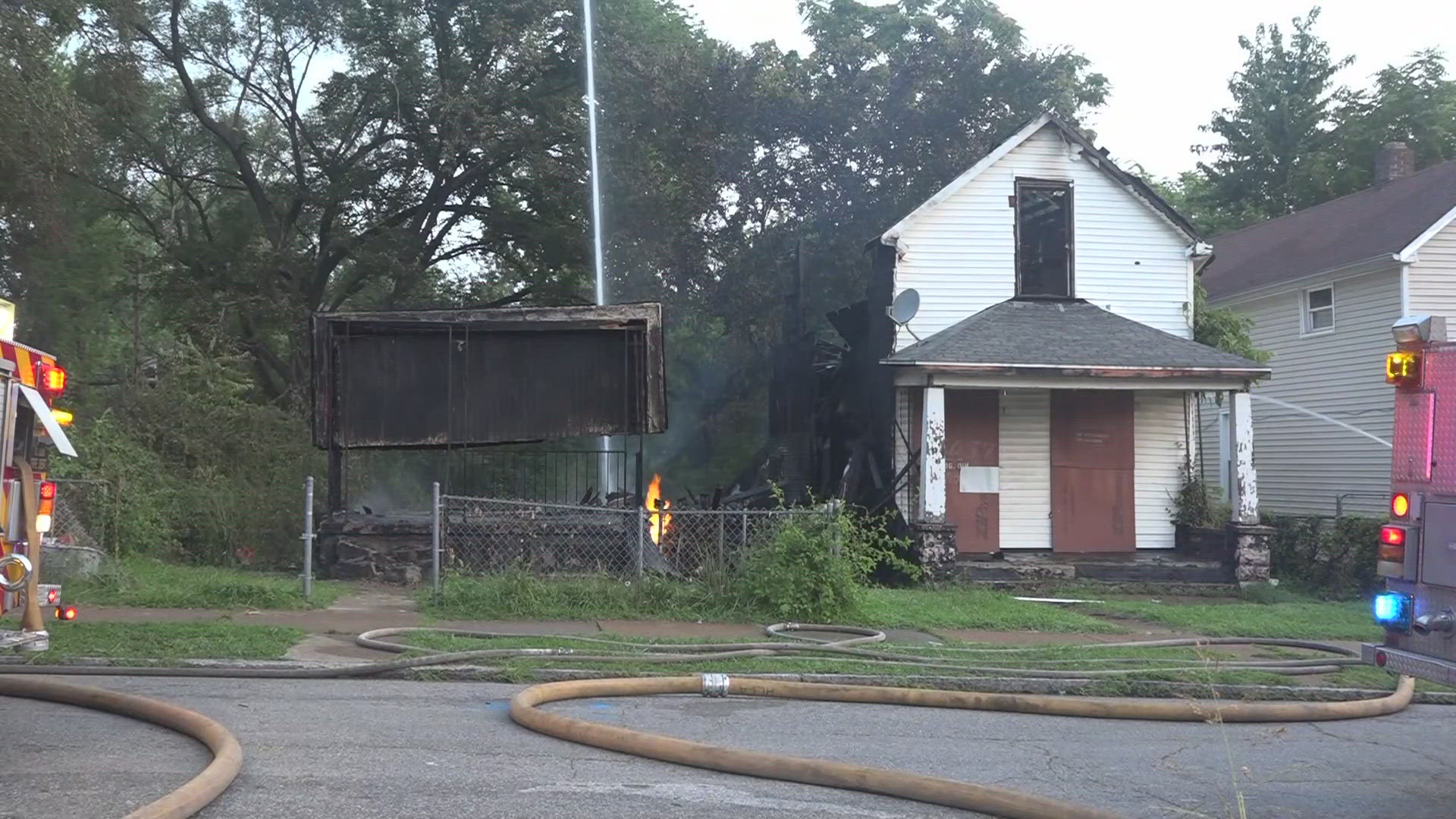 St. Louis Board of Aldermen releases first draft of new map | ksdk.com