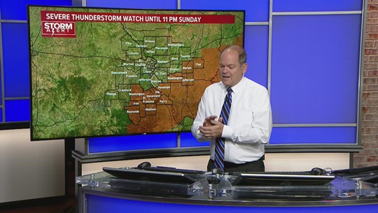 Meet the 5 ON YOUR SIDE TEAM | KSDK.com | ksdk.com