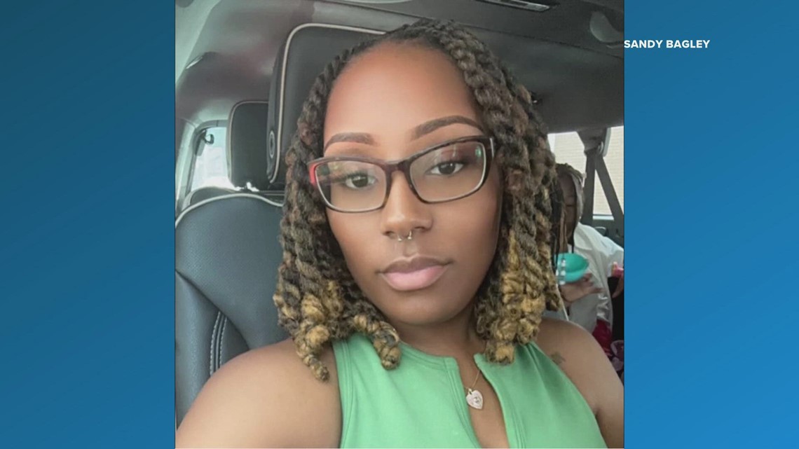 Body of Marquisha Williams found by Illinois State Police | ksdk.com