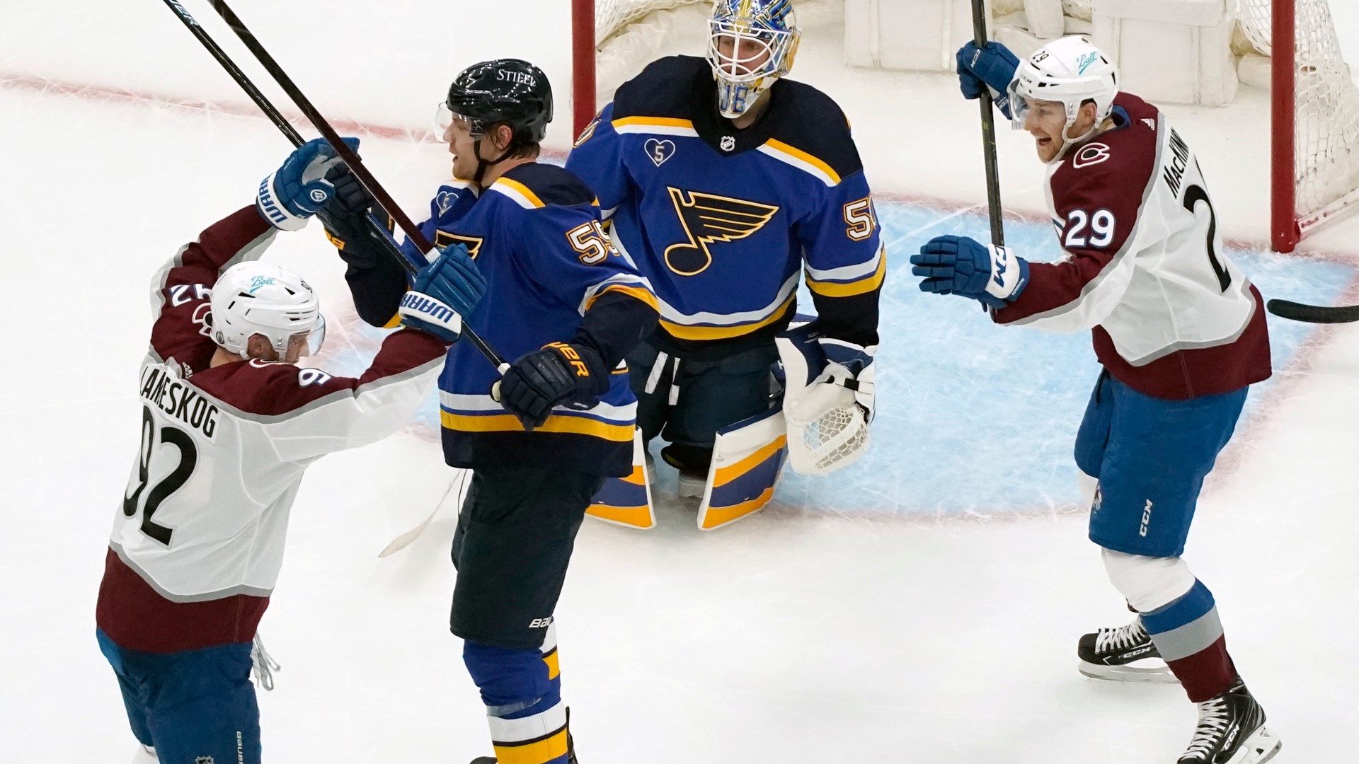 Scott Connell | ksdk.com