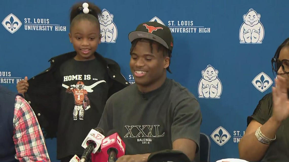 SLUH 5-star recruit Ryan Wingo to make commitment announcement | ksdk.com
