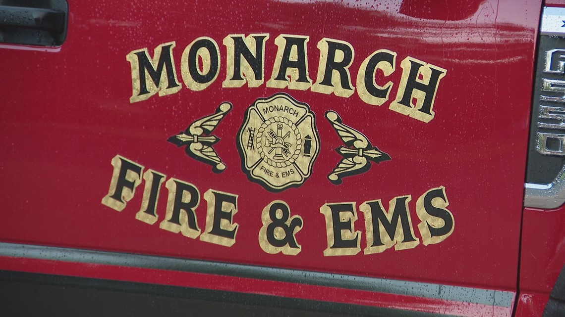 Judge approves Monarch Fire Protection District's plans for new ...