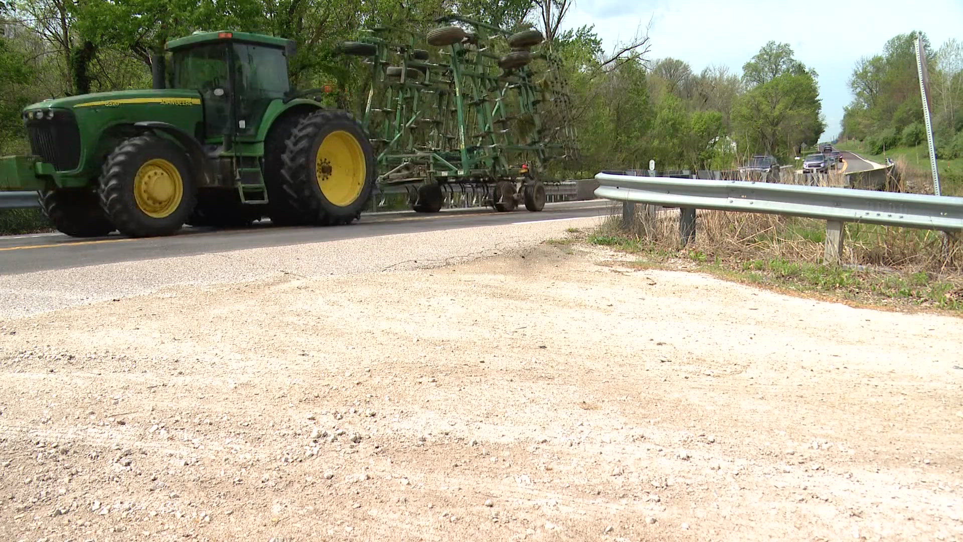Fatal crash in Franklin County kills 3 family members | ksdk.com