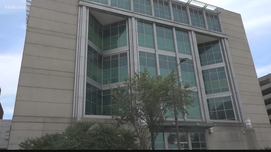 St. Louis hires new Corrections Commissioner | ksdk.com