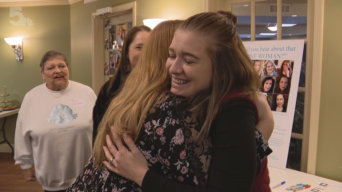 Modern Widows Club offers support for younger widows | ksdk.com