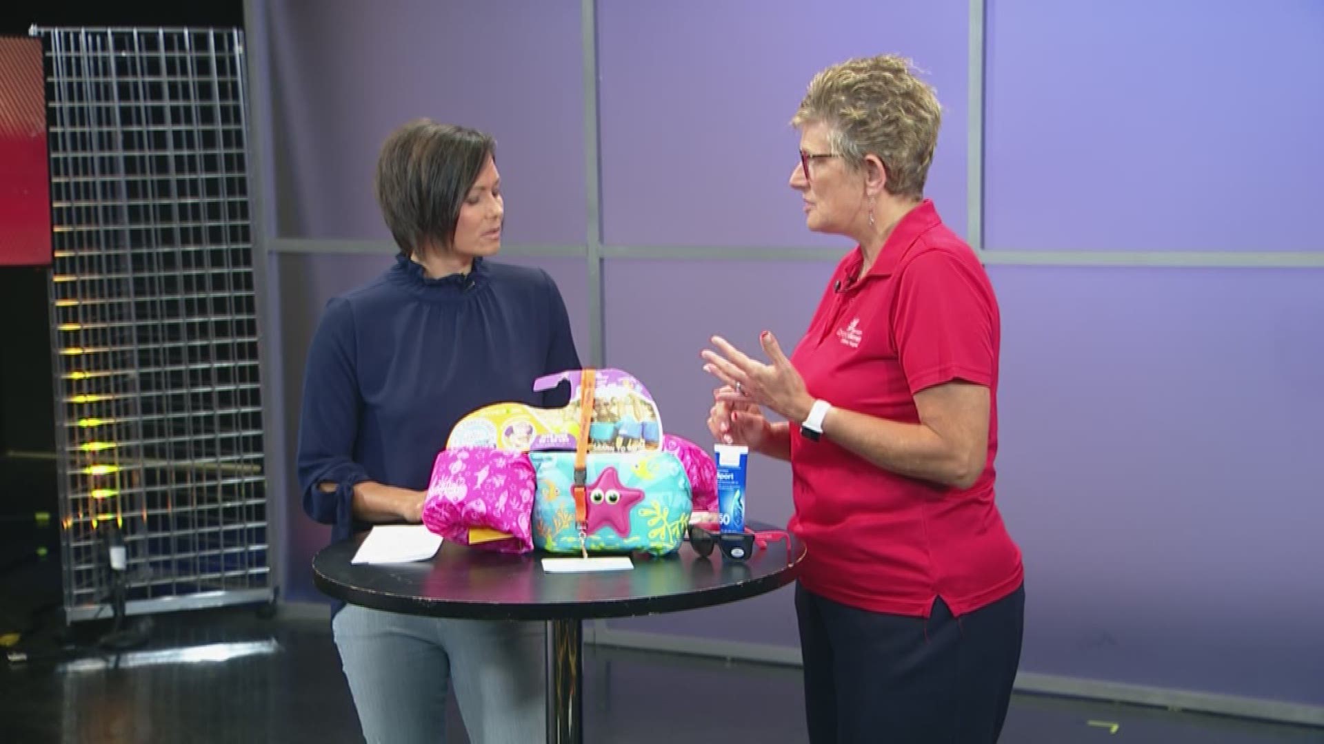 Summer Safety Tips | ksdk.com