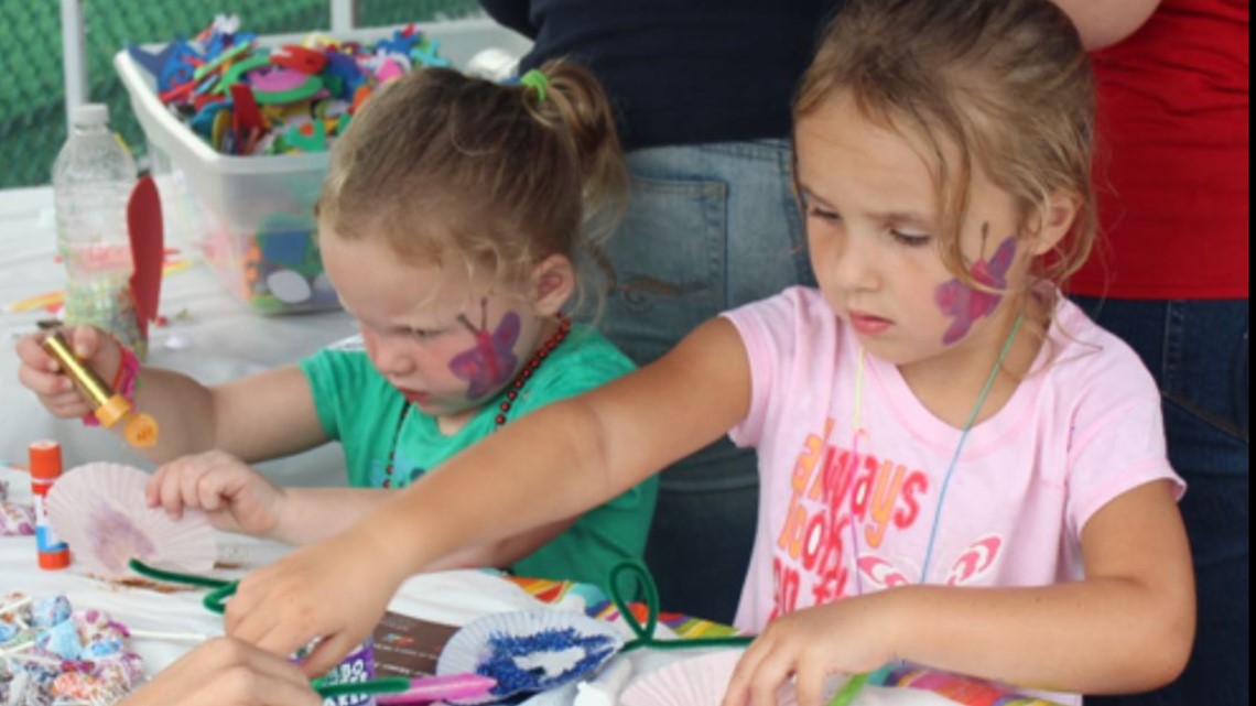 St. Louis area parents find ways to work around virtual learning | ksdk.com