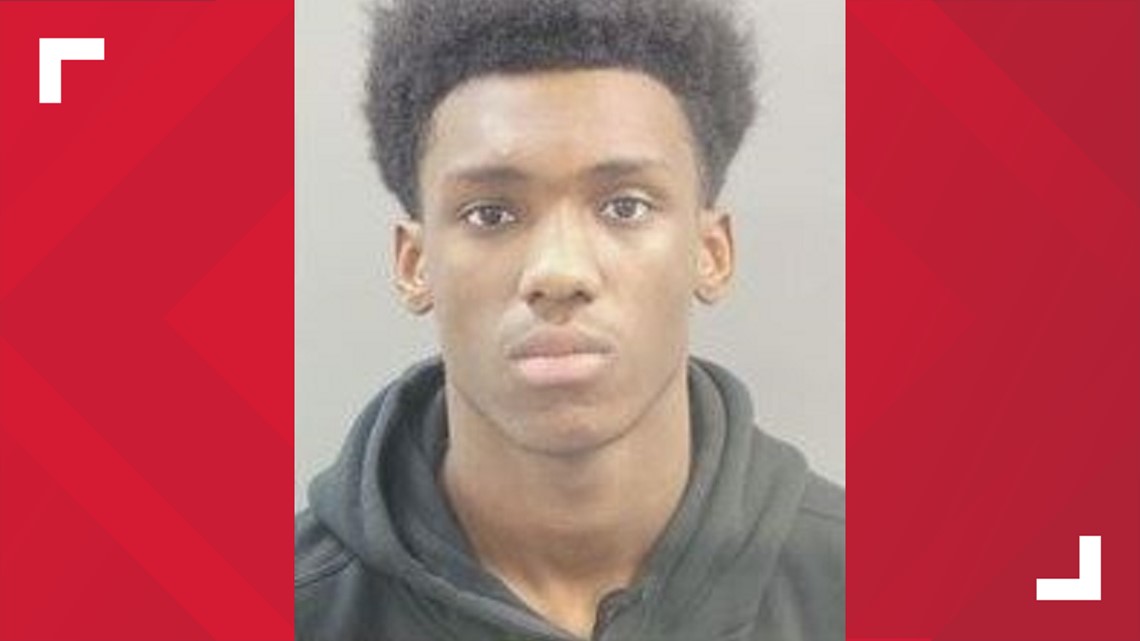 St Louis Man Facing Federal Carjacking Charges