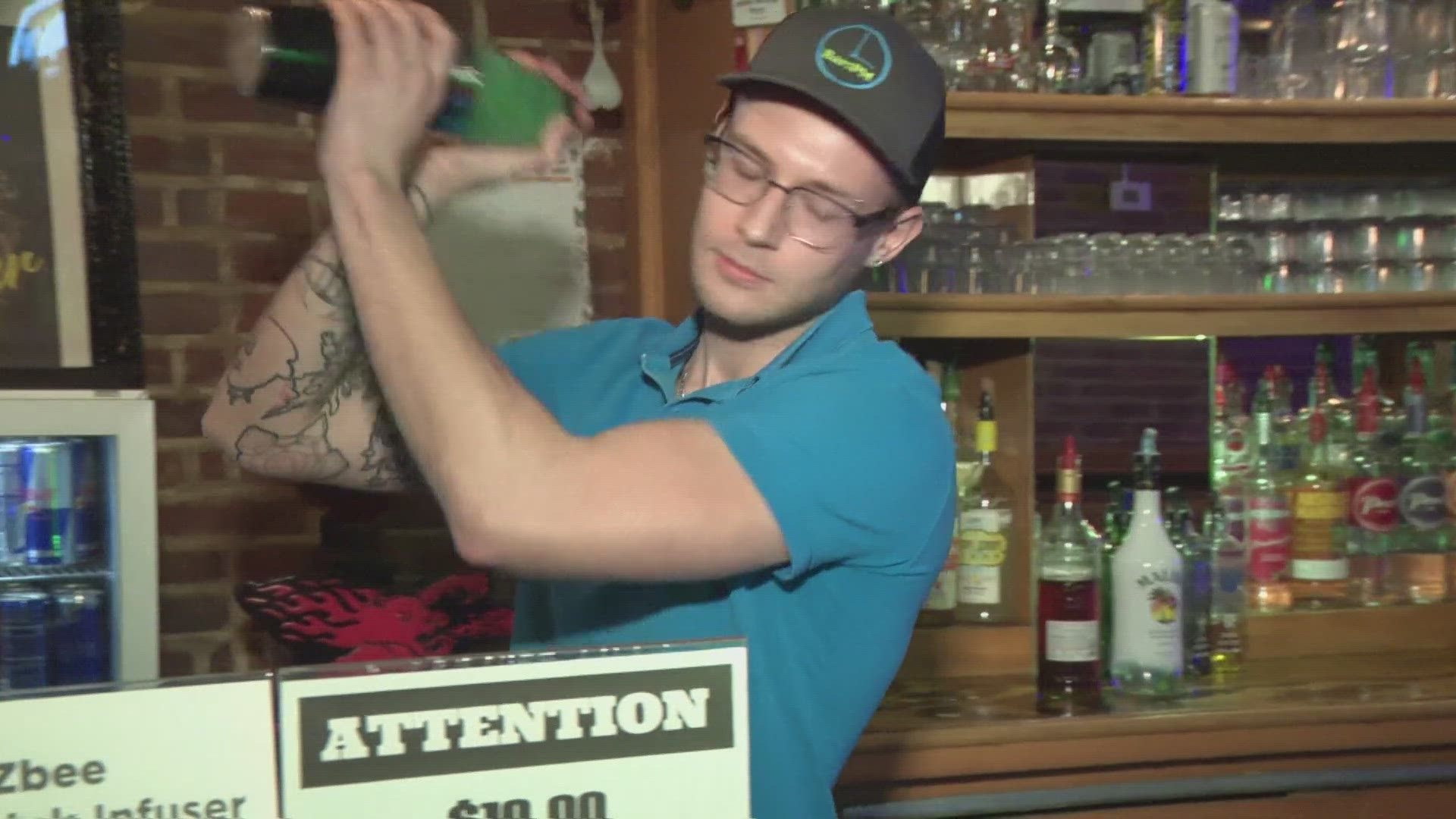 City of St. Louis gives Bar:PM building owner deadline to fix damage ...