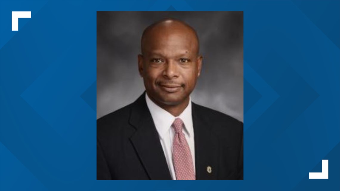 St. Louis mayor-elect announces new public safety director | ksdk.com