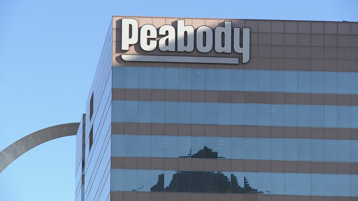 Peabody Energy to leave downtown St. Louis | ksdk.com