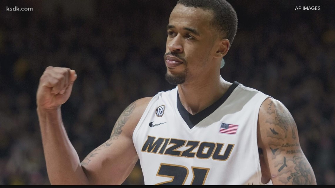Mizzou great Laurence Bowers talks about keeping Missouri kids in-state ...