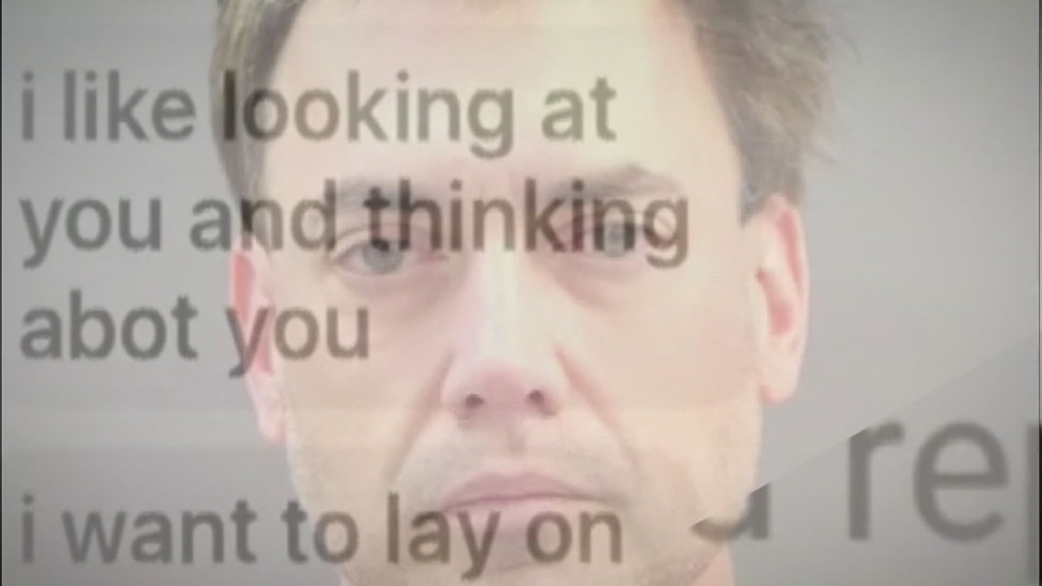 Stalking victims fall through the gaps in Missouri, survivor says. A ...