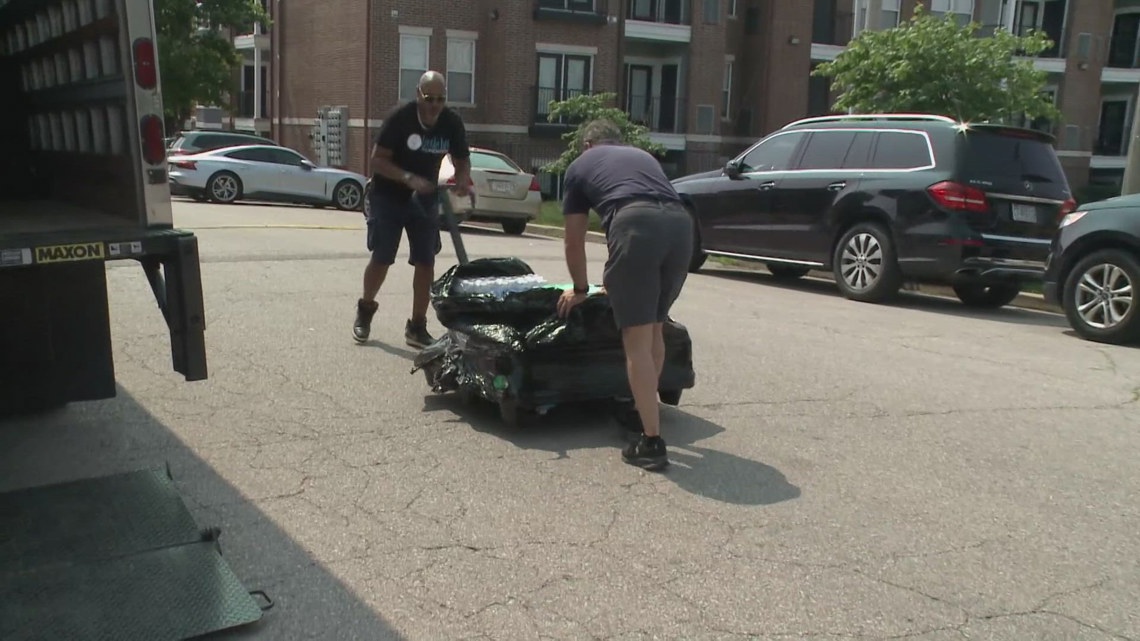 SLPS, Little Bit Foundation providing tornado resources to families in ...