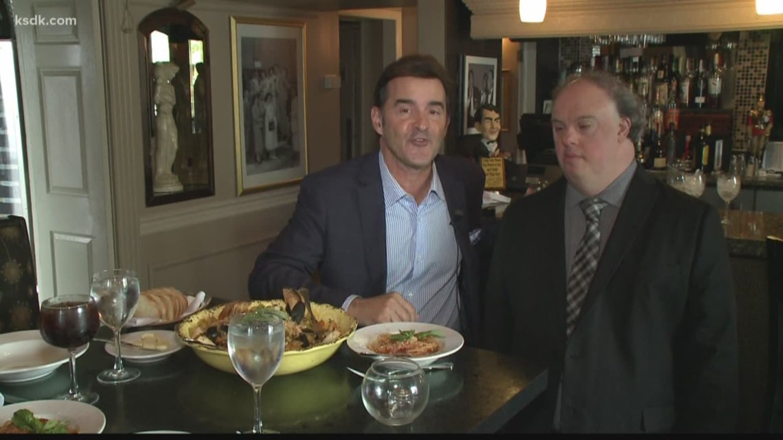 Frank’s Food Picks | This Italian restaurant treats you like family ...